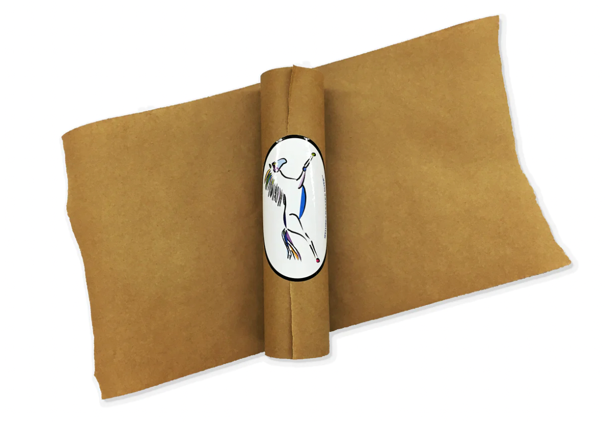 Spitfire’s Poultice Paper – Non-Stick Poultice Wrap for Horses ...